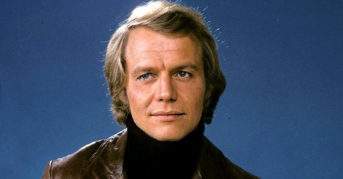 Murió David Soul, uno de los protagonistas de la popular serie “Starsky ...