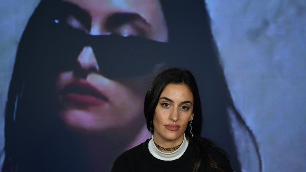 Abril Olivera: «Estoy logrando el sueño de vivir de la música»